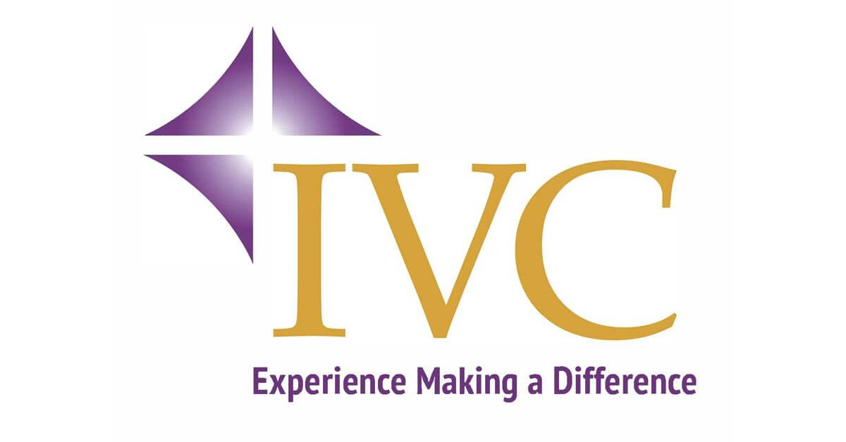 Home - Ignatian Volunteer Corps